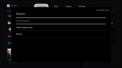 XFINITY Stream Activation Process on Roku | TVsBook