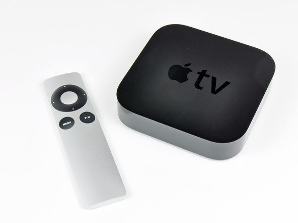 The evolution of Apple TV | TVsBook