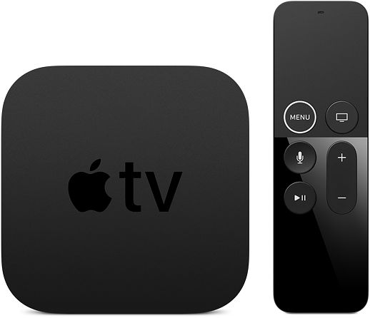 The evolution of Apple TV | TVsBook
