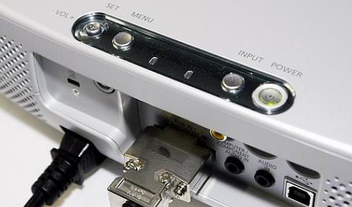 Projection display technology explaination: what is rear projector ...