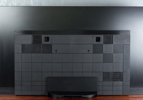 sony - Review: SONY A9G OLED TV has the best picture quality | TVsBook