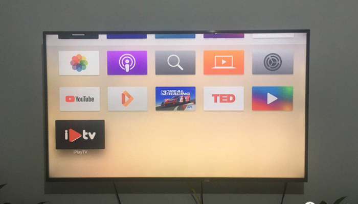 Apple TV 4K unboxing and using experience | TVsBook