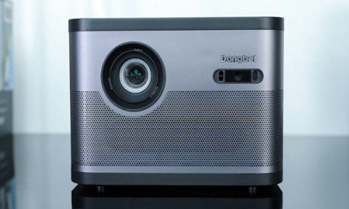 Dangbei projector F3 Review: RMB 4999 configuration ranked high | TVsBook