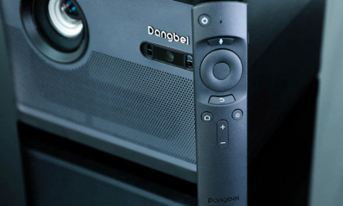 Dangbei projector F3 Review: RMB 4999 configuration ranked high | TVsBook