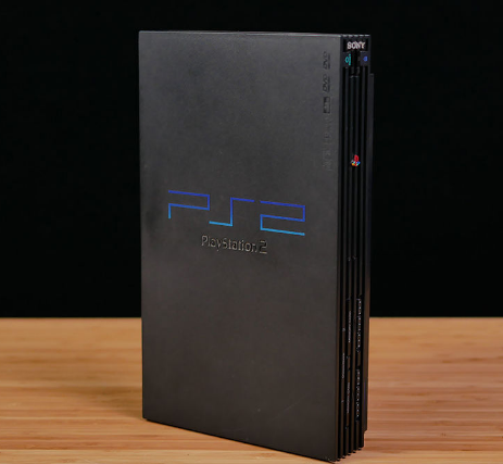 What made PS2 the best game console by sales of all time? | TVsBook