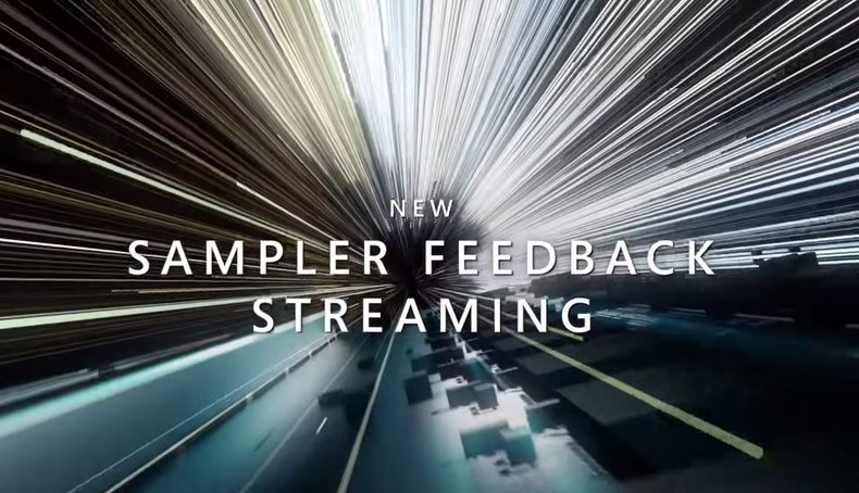 Xbox Velocity Architecture on Xbox Series X: Power and Speed in Detail ...