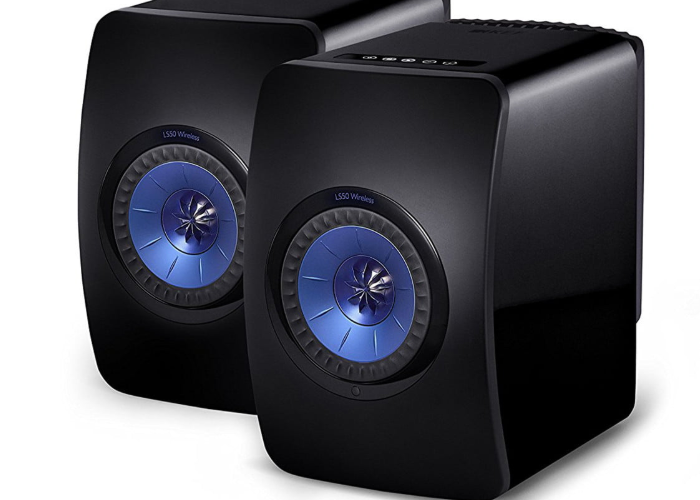 Power amplifier and speakers guide: difference, connection and how to ...