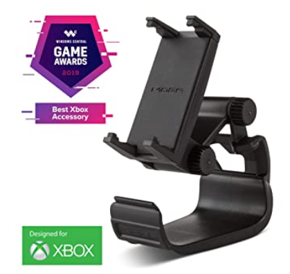 The Best Gaming Clips for Xbox controller and Phone for xCloud | TVsBook
