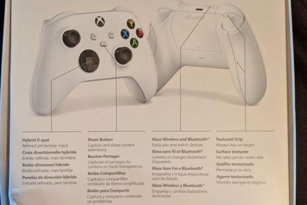Best Manual Port Selection Xbox One
