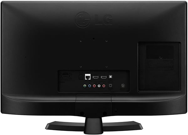 LG - LG 24LH4830-PU 24-Inch Smart TV Review | TVsBook