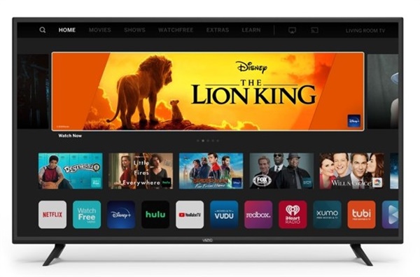 Vizio - VIZIO D-Series 24-inch smart TV review | TVsBook