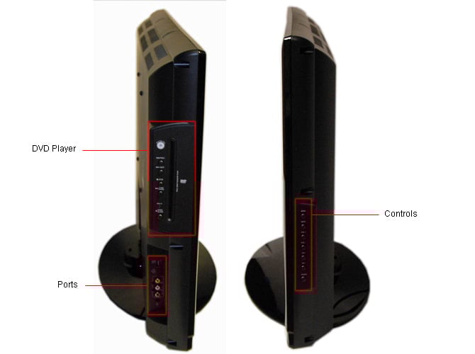 How to turn up Insignia TV without remote? | TVsBook How to turn up Insignia TV without remote? | TVsBook